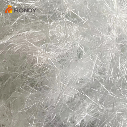 AR Fiberglass Chopped Strand