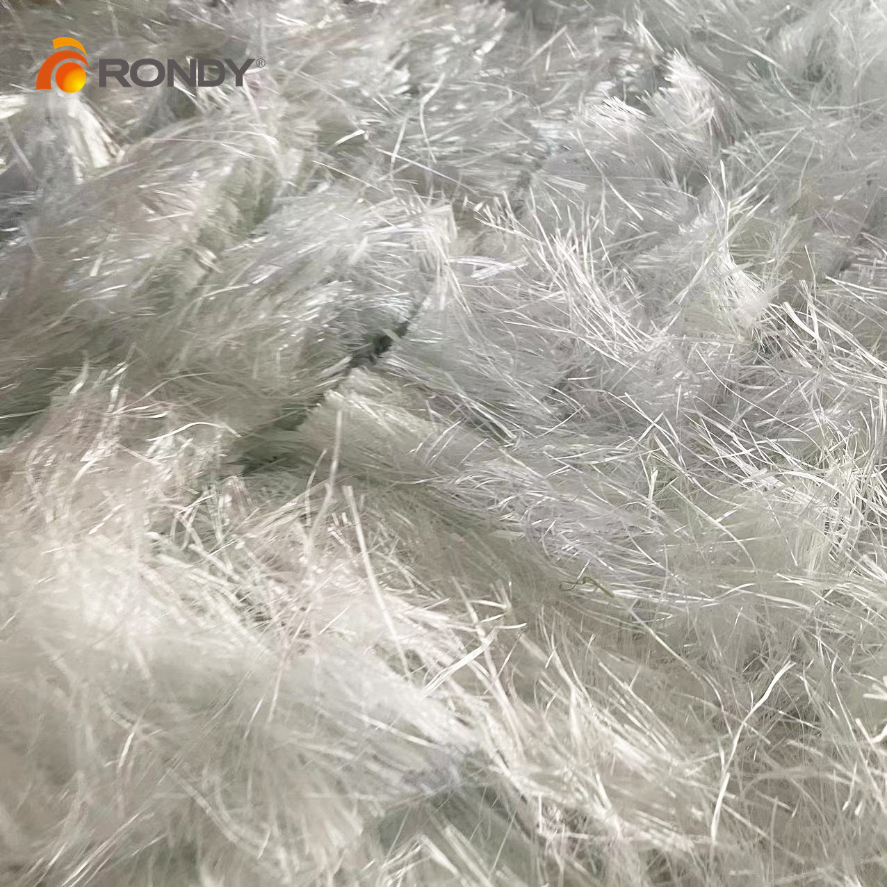 AR Fiberglass Chopped Strand