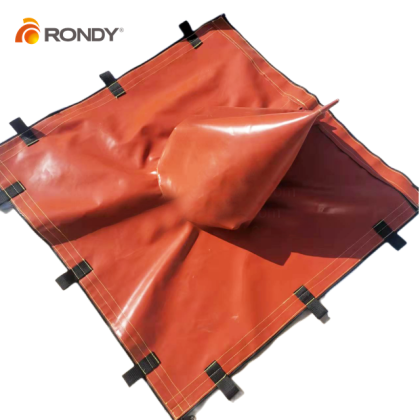 Safe Welding Habitat Panel