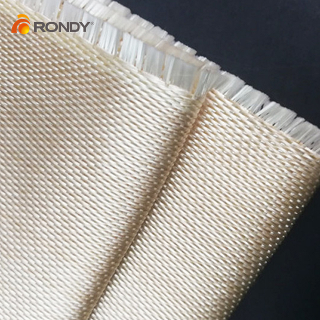 RONDY 0.5MM 1MM FIRE RETARDANT EMERGENCY FIRE BLANKET ROLL