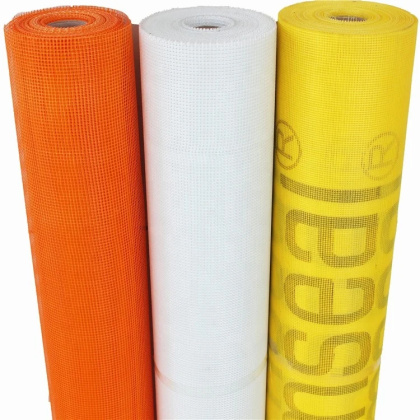 Fiberglass EIFS Mesh