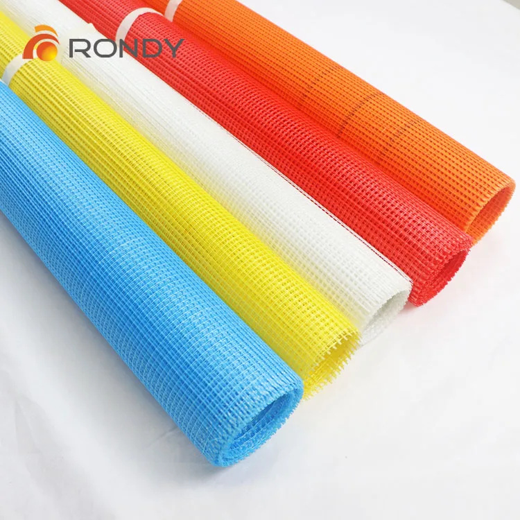 Self Adhesive Fiberglass Mesh|Fiberglass Sticky Mesh