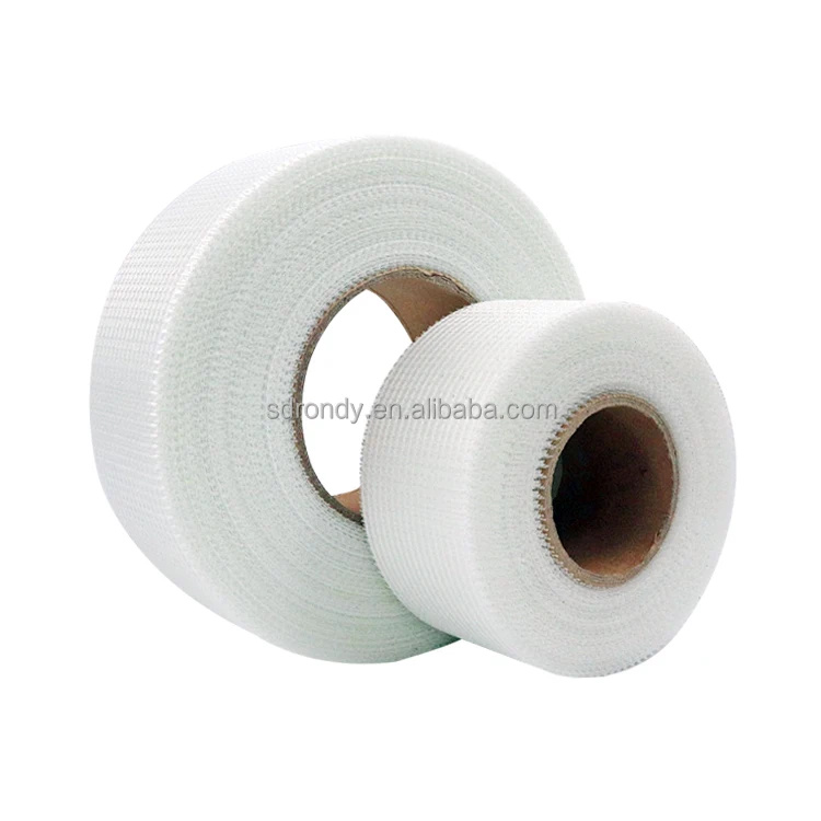 Fiberglass Mesh Drywall Tape