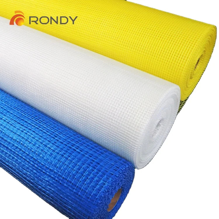 Self Adhesive Fiberglass Mesh|Fiberglass Sticky Mesh