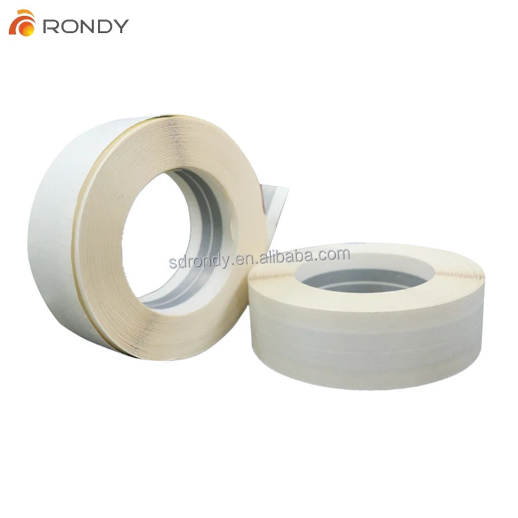 Flexible Metal Corner Paper Tape