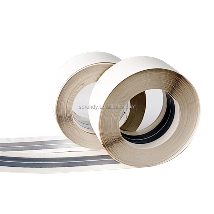 Flexible Metal Corner Paper Tape