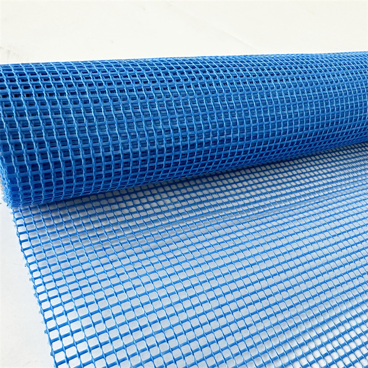 Fire Resistant Fiberglass Mesh