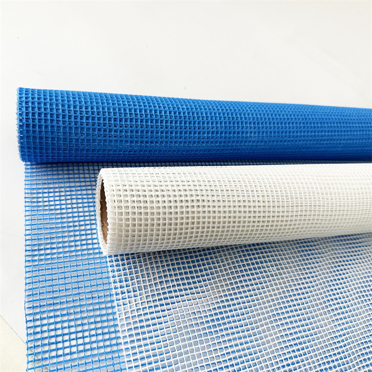 EPS Reinforcement Concrete Fiberglass Mesh