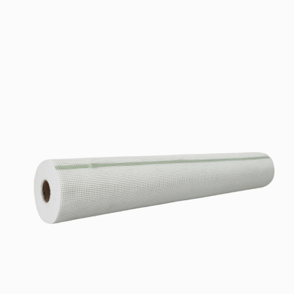 Self Adhesive Fiberglass Mesh|Fiberglass Sticky Mesh