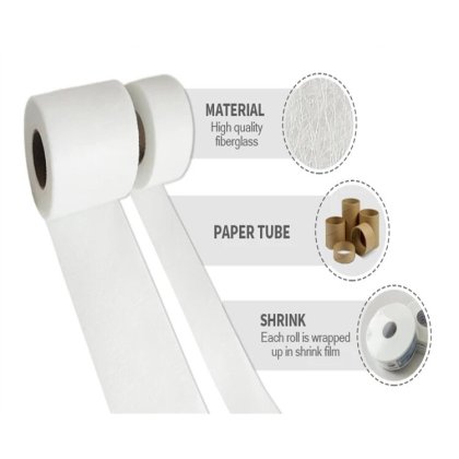 Fibafuse Drywall Tape