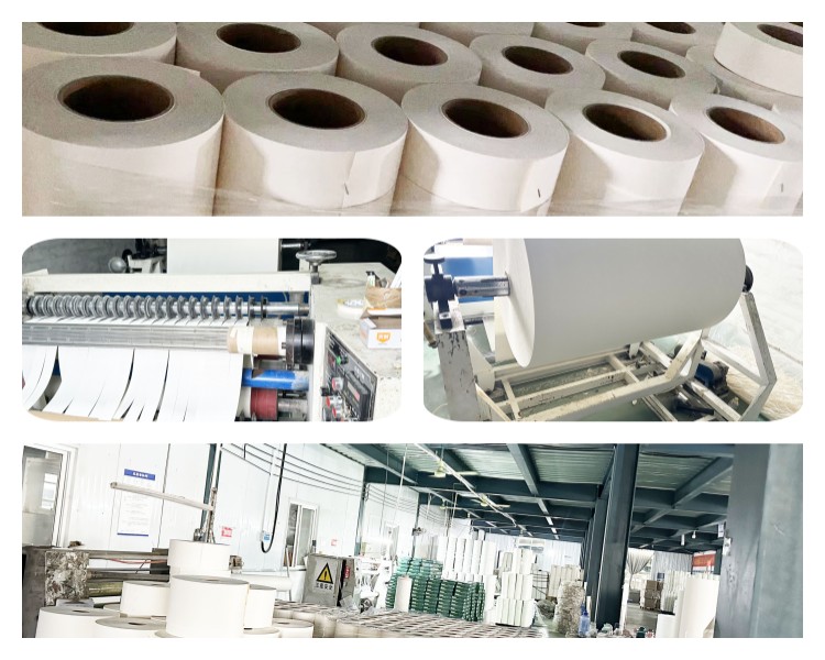 Paper Drywall Joint Tape