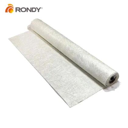 Premium Fiberglass Chopped Strand Mat - Enhance Your Projects With High ...