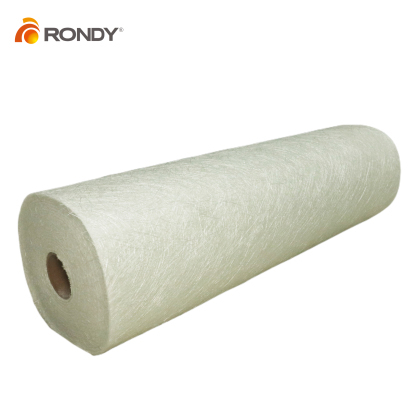 Premium Fiberglass Chopped Strand Mat - Enhance Your Projects With High ...