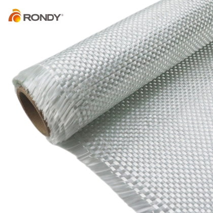 Premium Fiberglass Chopped Strand Mat - Enhance Your Projects With High ...