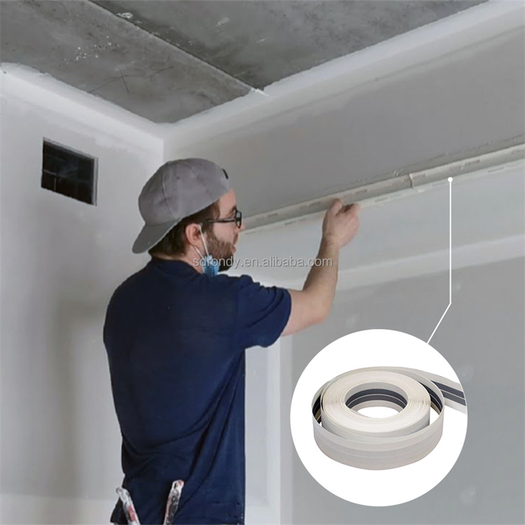 Flexible Metal Corner Paper Tape