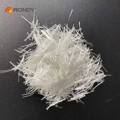 E Glass Chopped Strand, Short Strand Fiberglass