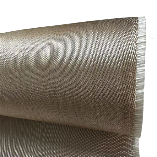 RONDY HT800 1MM Fiberglass Fire Blanket Roll for welding blanket