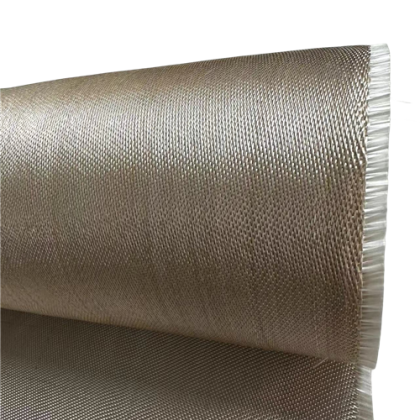 RONDY HT800 1MM Fiberglass Fire Blanket Roll for welding blanket