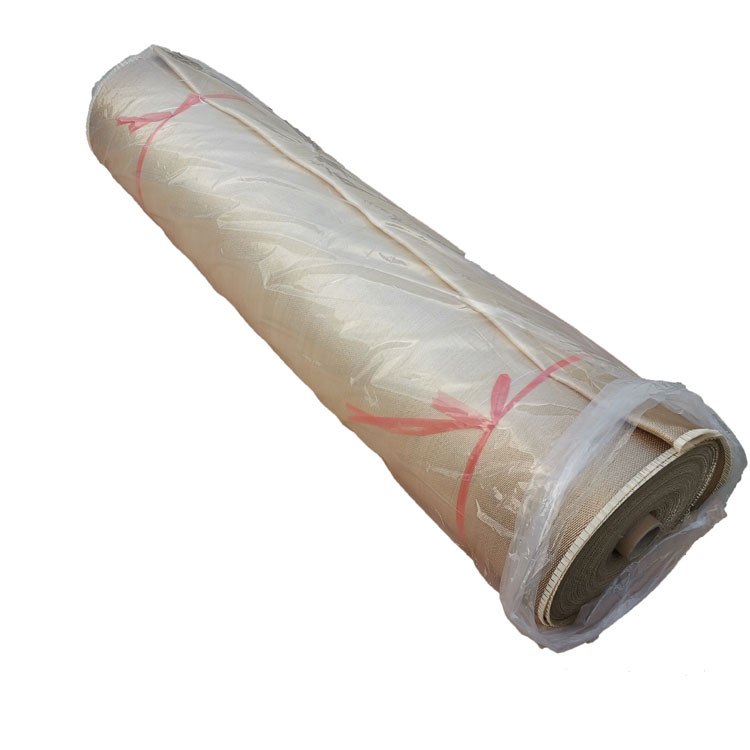 Fiberglass Fabric Fire Blanket Roll 1mmx1mx50m