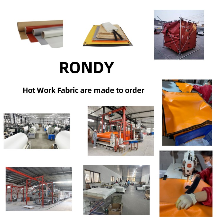 Safe Welding Habitat Panel