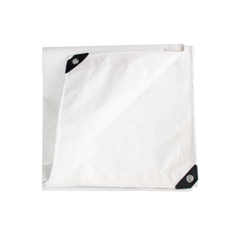Waterproof PE Tarpaulin Sheet