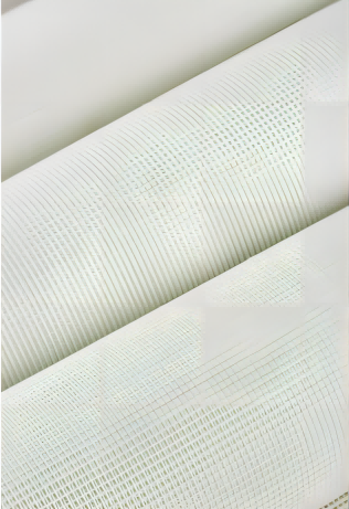 Reinforcing Fiberglass Mesh For Concrete