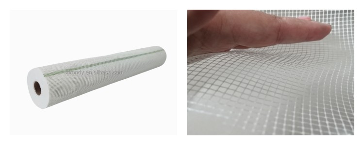 Self Adhesive Fiberglass Mesh|Fiberglass Sticky Mesh