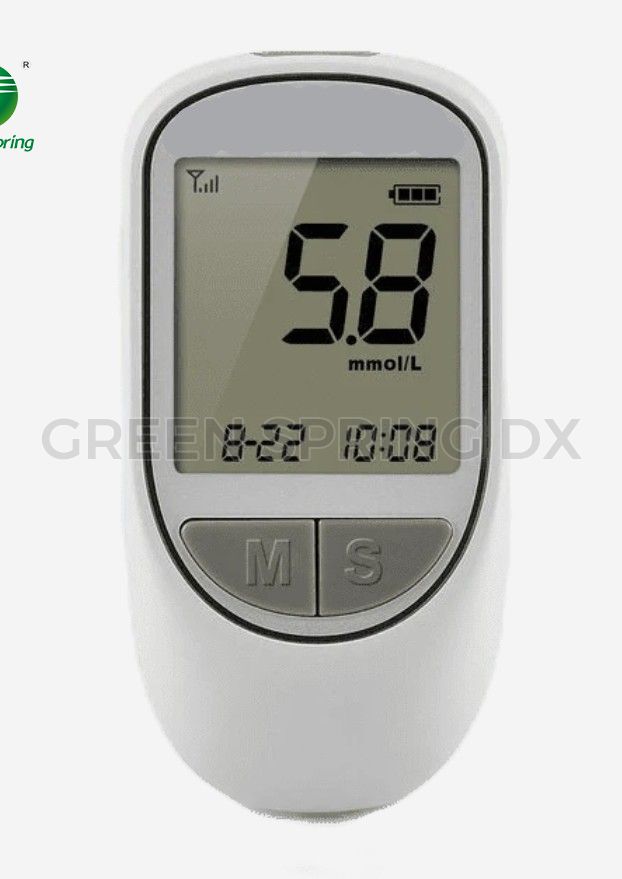 Blood Glucose monitor Kit