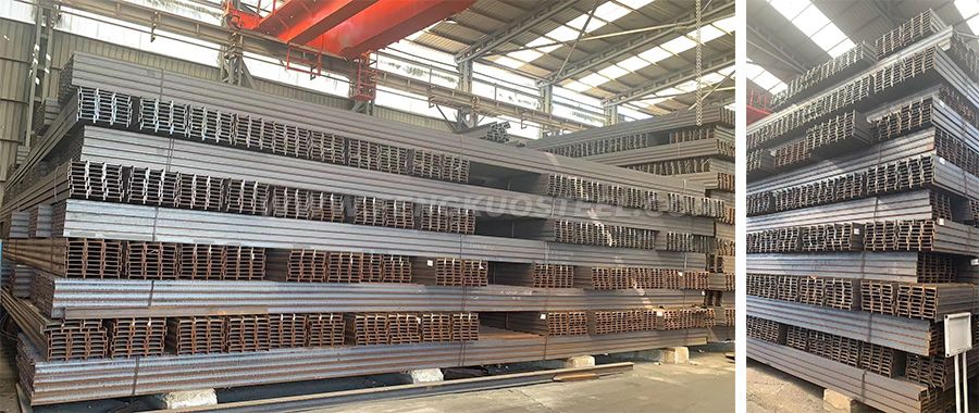 GB H Beam / JIS H Beam