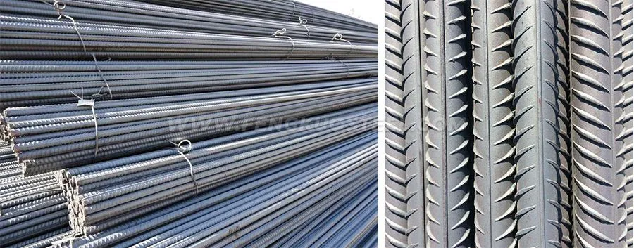 Re-Bar/Deformed Steel Bar