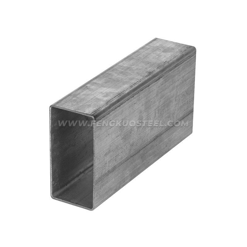 Square Rectangular Hollow Section