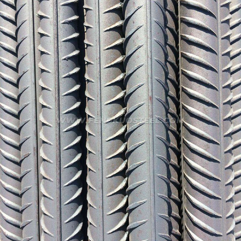 Re-Bar/Deformed Steel Bar