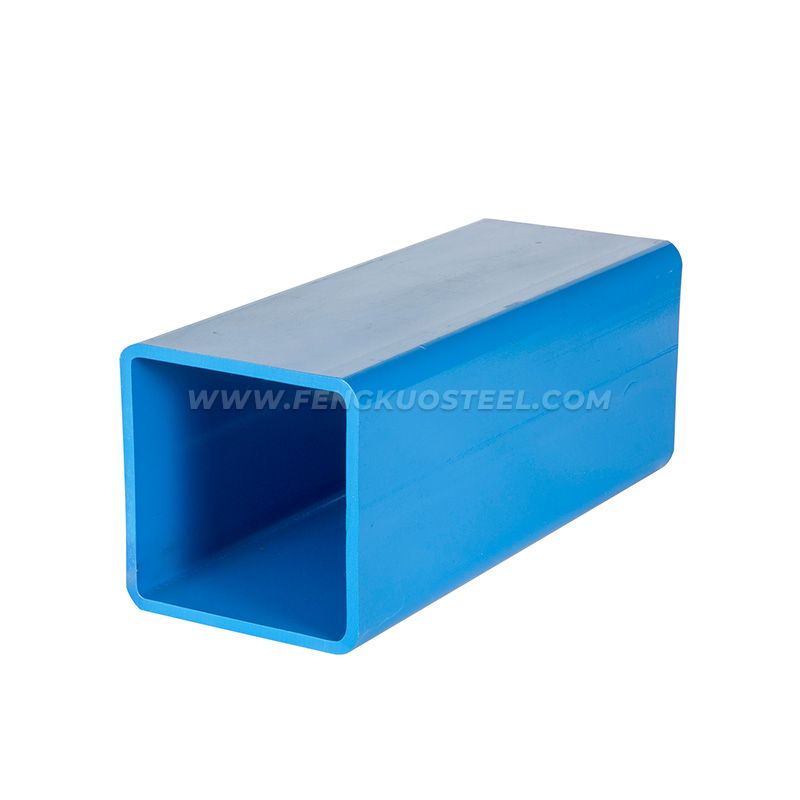 Square Rectangular Hollow Section