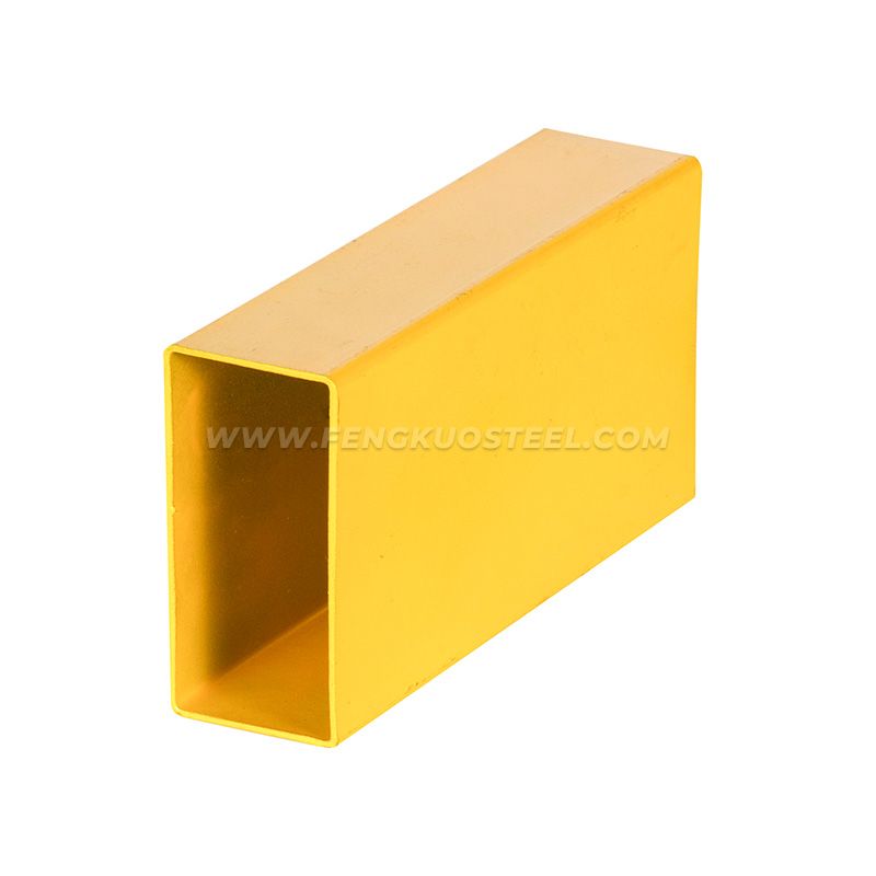 Square Rectangular Hollow Section