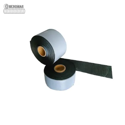 Polypropylene Geotextile Bitumen Cold Applied Tape