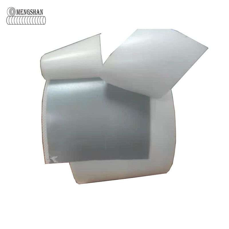 Butyl Rubber+Non-Woven+Release Paper Tape