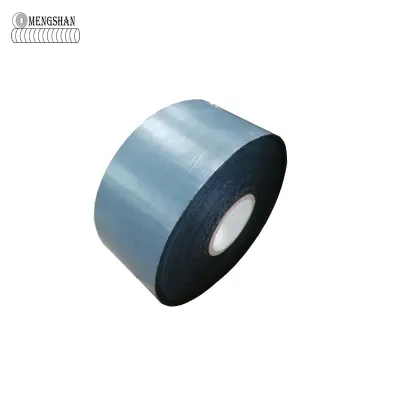 Polypropylene Pipeline Wrap Tape
