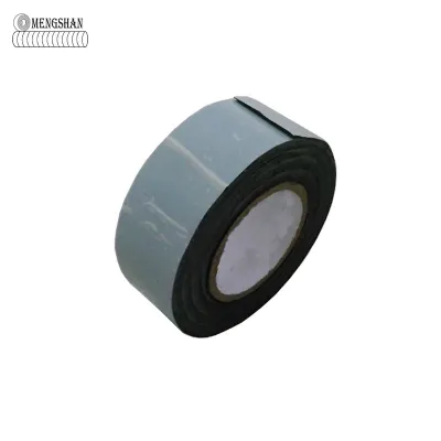 3-ply Butyl Rubber Pipieline Inner Tape