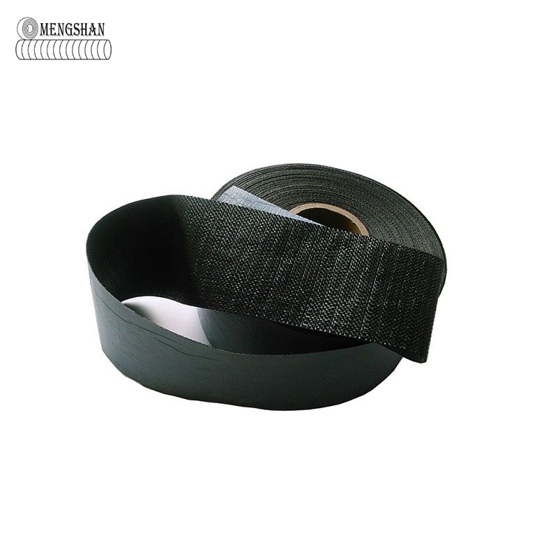 Polypropylene Pipeline Wrap Tape