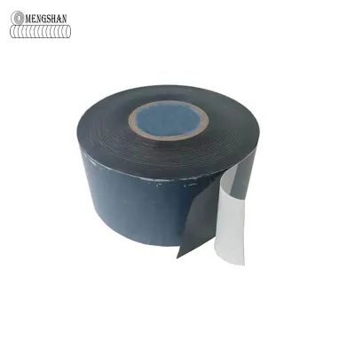 3-ply Butyl Rubber Tape