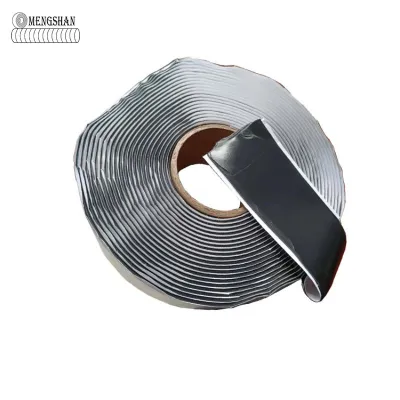 Butyl Seal Waterproof Tape-Double Sided Tape
