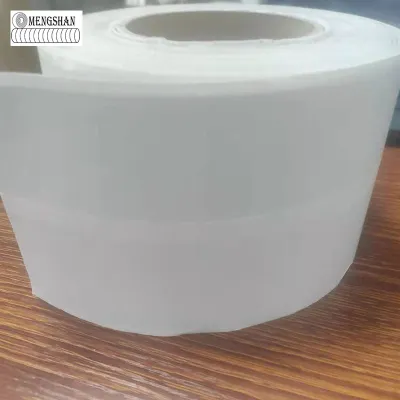 Butyl Rubber+Non-Woven+Release Paper Tape