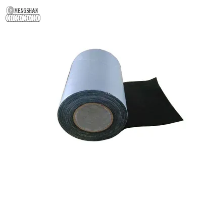 3-ply Butyl Rubber Tape