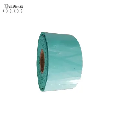 Visco-elastic Inner Wrap Tape