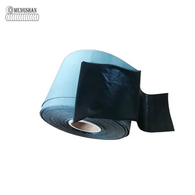 Polypropylene Geotextile Bitumen Cold Applied Tape