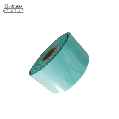 Visco -elastic Pipeline Wrap Tape