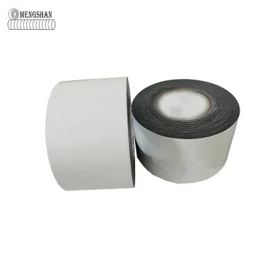 PE mechanical protection tape, Mechanical Protection Outer Tape - Qiangke