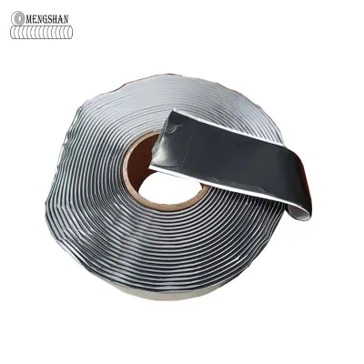 Butyl Seal Waterproof Tape-Double Sided Tape