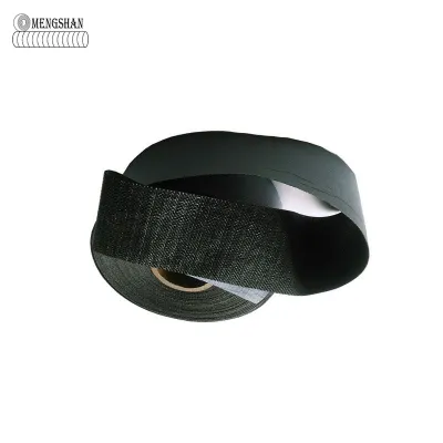 Polypropylene Pipeline Wrap Tape