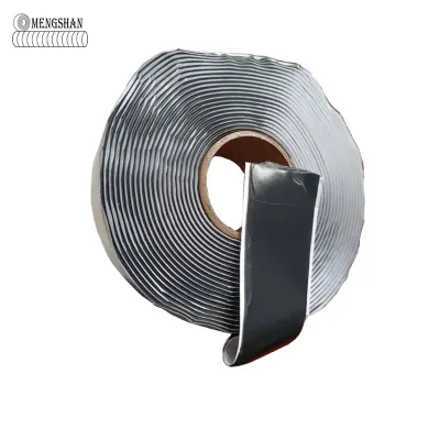 Butyl Seal Waterproof Tape-Double Sided Tape